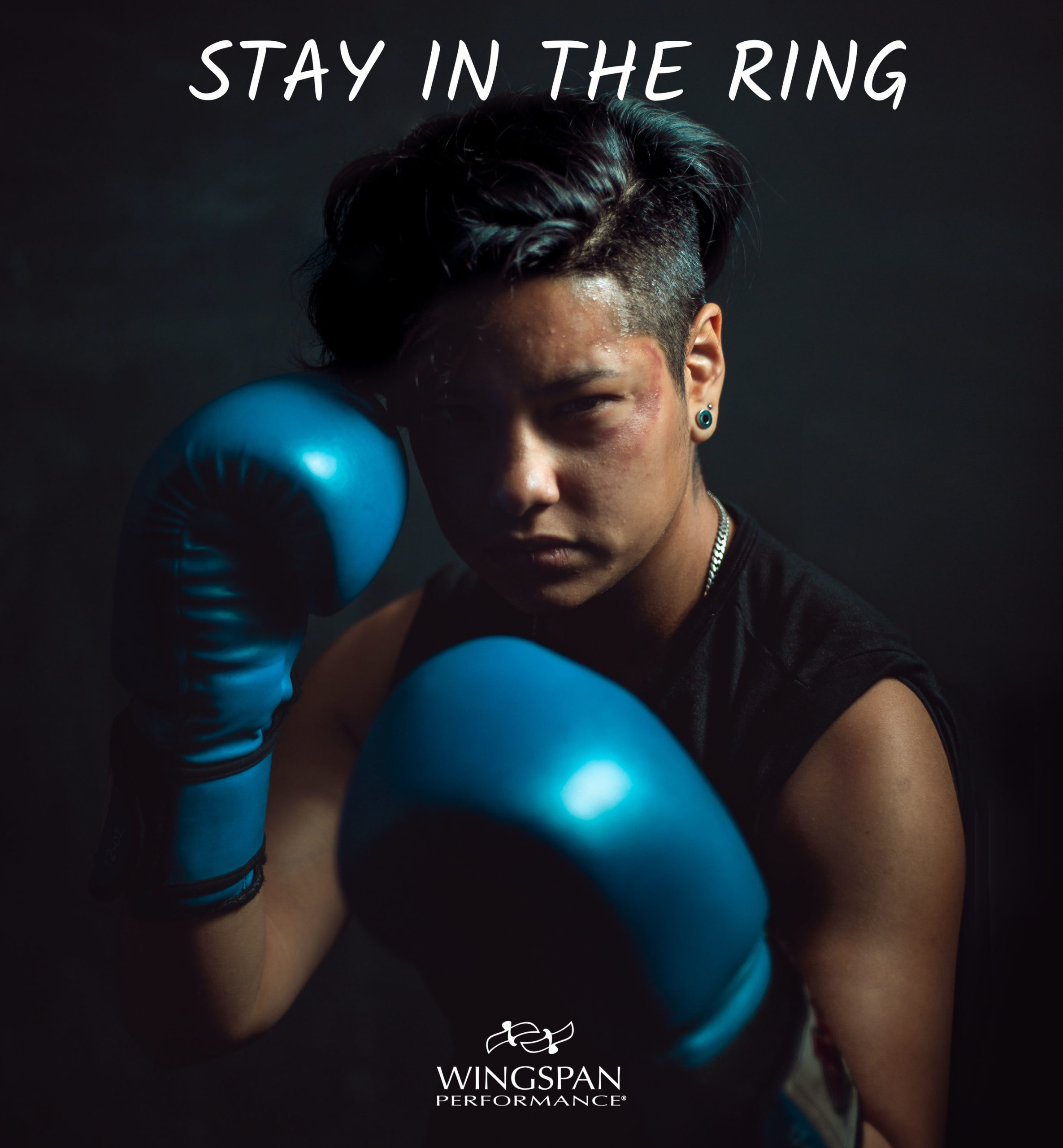 When To Stay In the Ring - Wingspan Performance