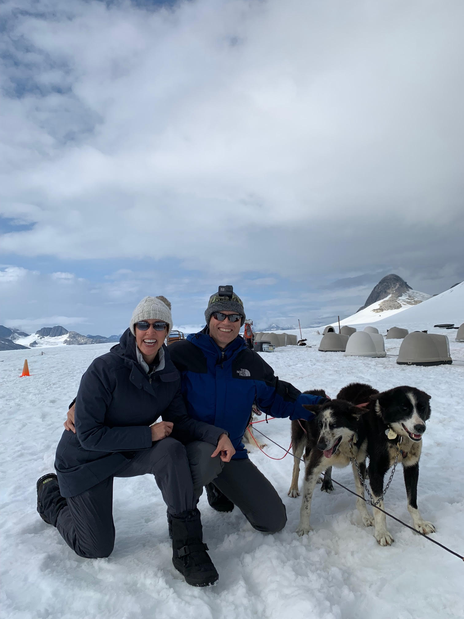 Cathy Maday | Wingspan Performance