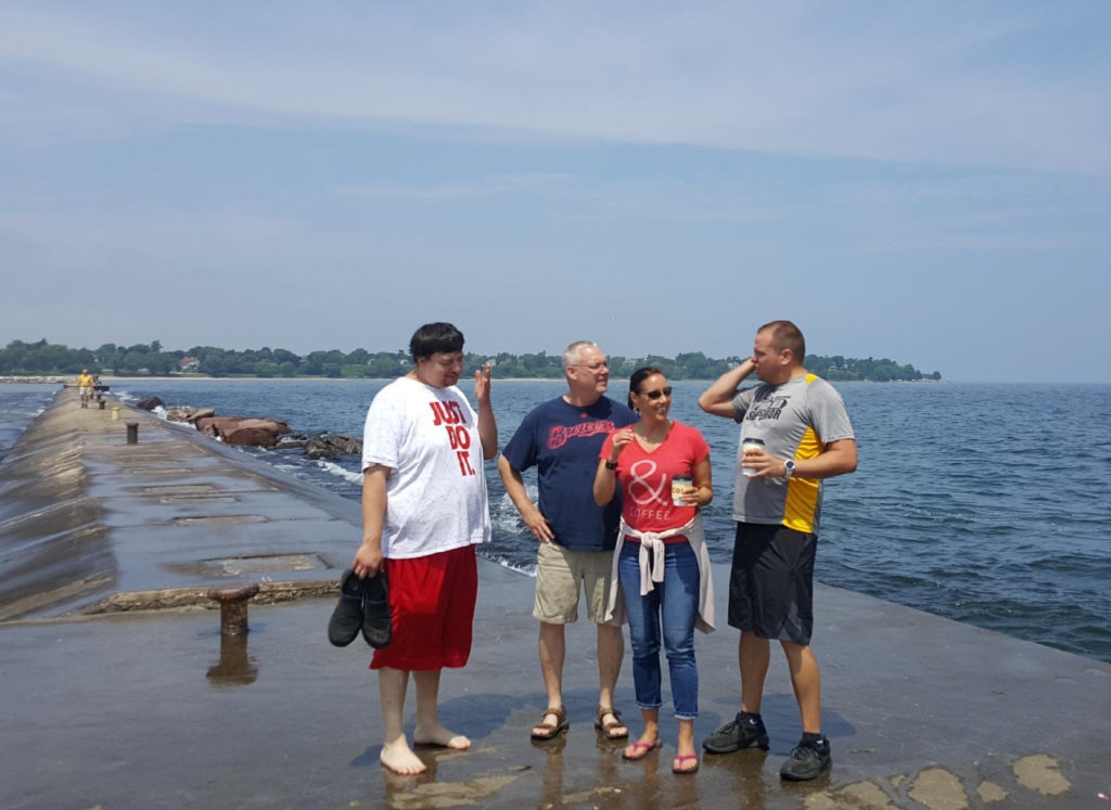 Cathy Maday | Wingspan Performance