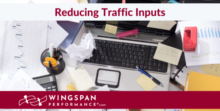 Specified vs Implied Tasks, Including Behaviors! - Wingspan Performance