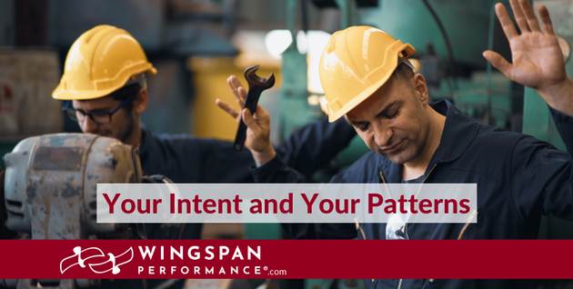 Specified vs Implied Tasks, Including Behaviors! | Wingspan Performance