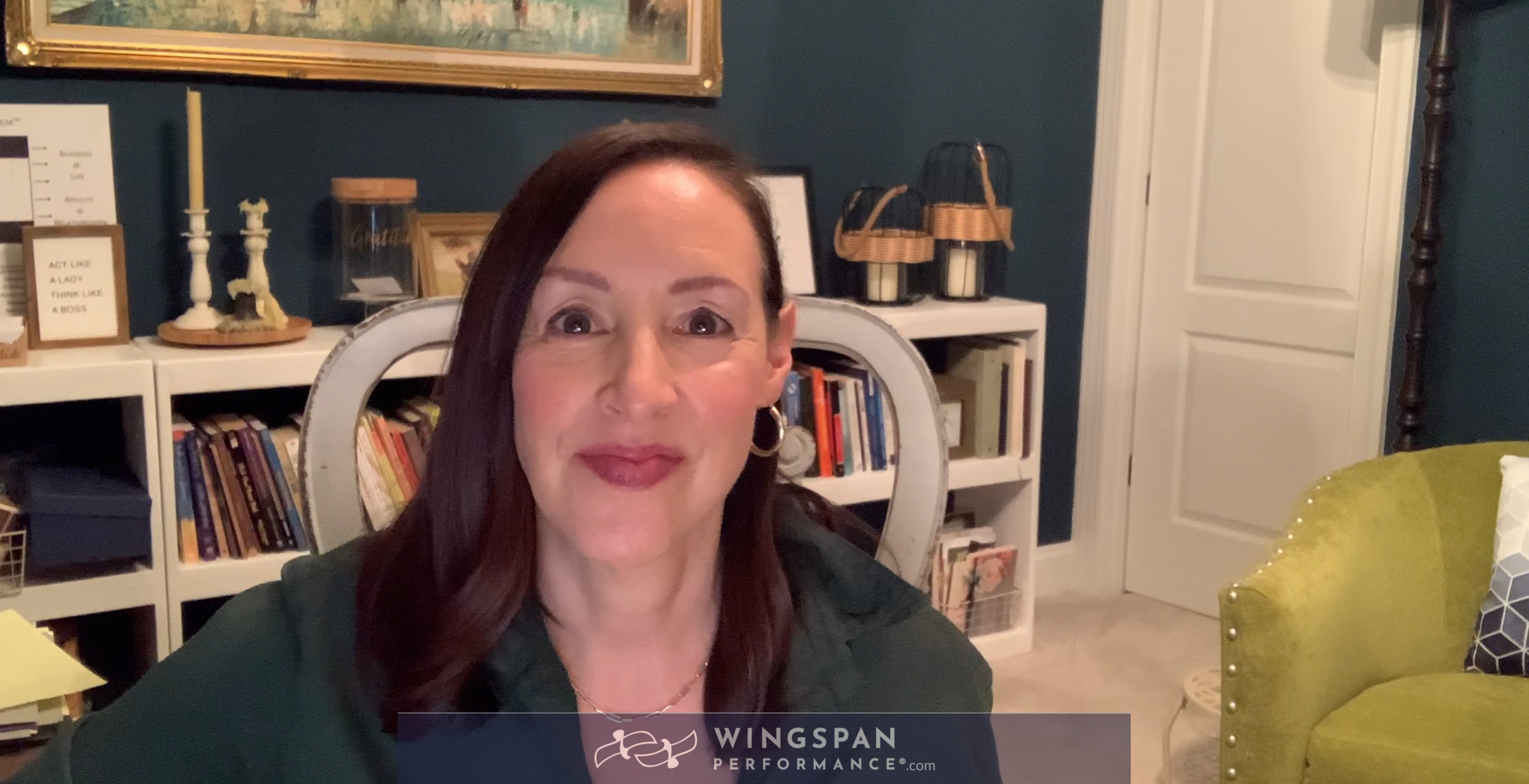 #3 of 8 Surprising Habits That Block Your Influence - Wingspan ...