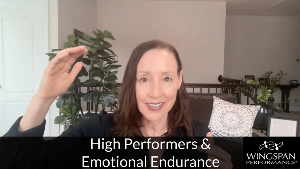 Problem Solving #3: I’ll Just Do It - Wingspan Performance