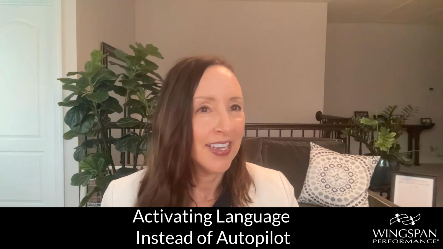 A Better Framework to Ask Problem Solving Questions | Wingspan Performance
