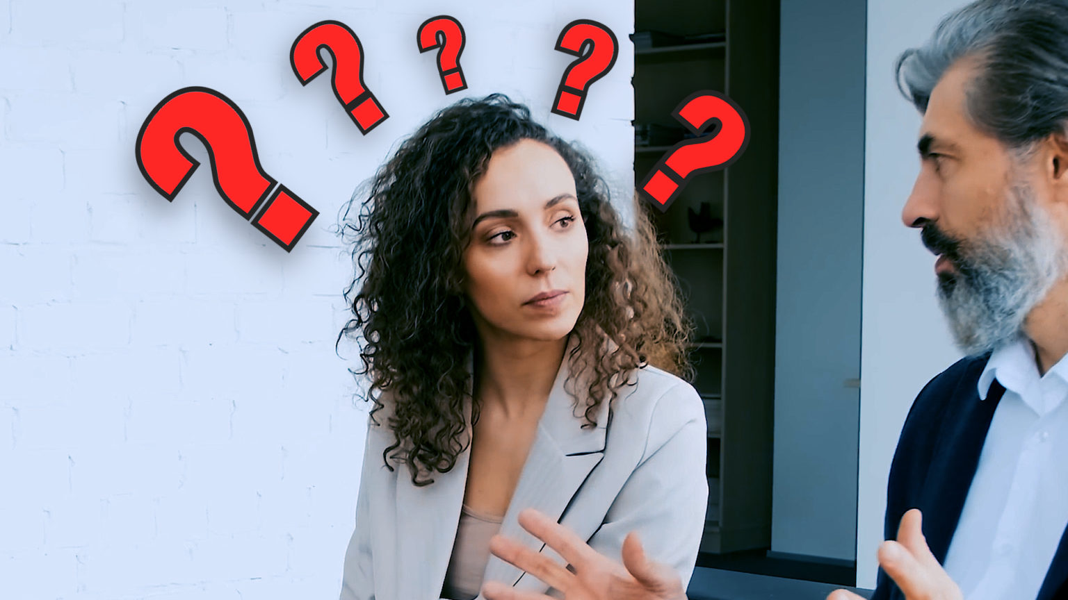 A Better Framework to Ask Problem Solving Questions | Wingspan Performance